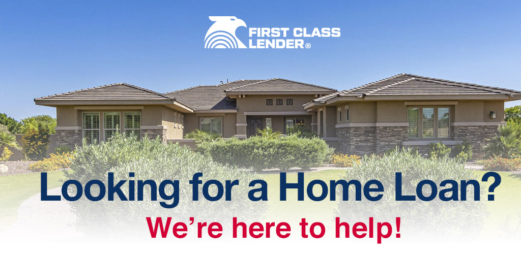 Experts - First Class Lender